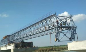 About GPT Infraprojects – GPT Infraprojects Limited