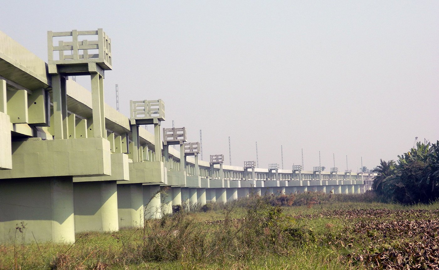 About GPT Infraprojects – GPT Infraprojects Limited