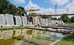 About GPT Infraprojects – GPT Infraprojects Limited